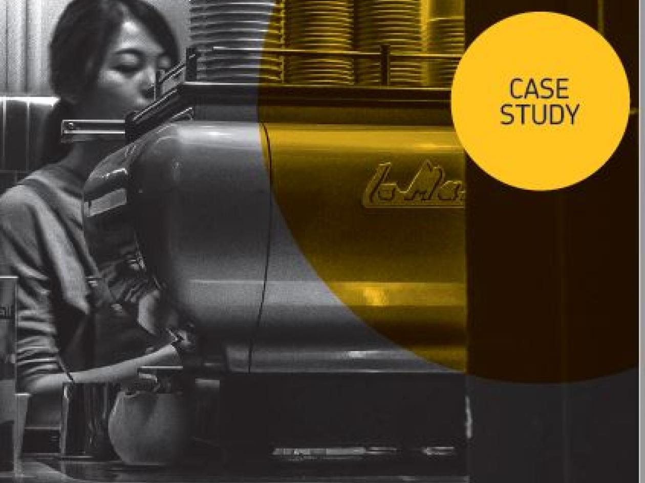 New case studies highlight employment trends over time - Understanding ...