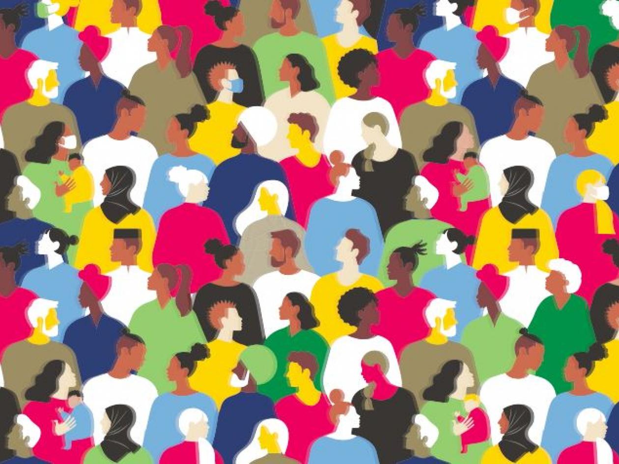 More data, more data users, more research - Understanding Society