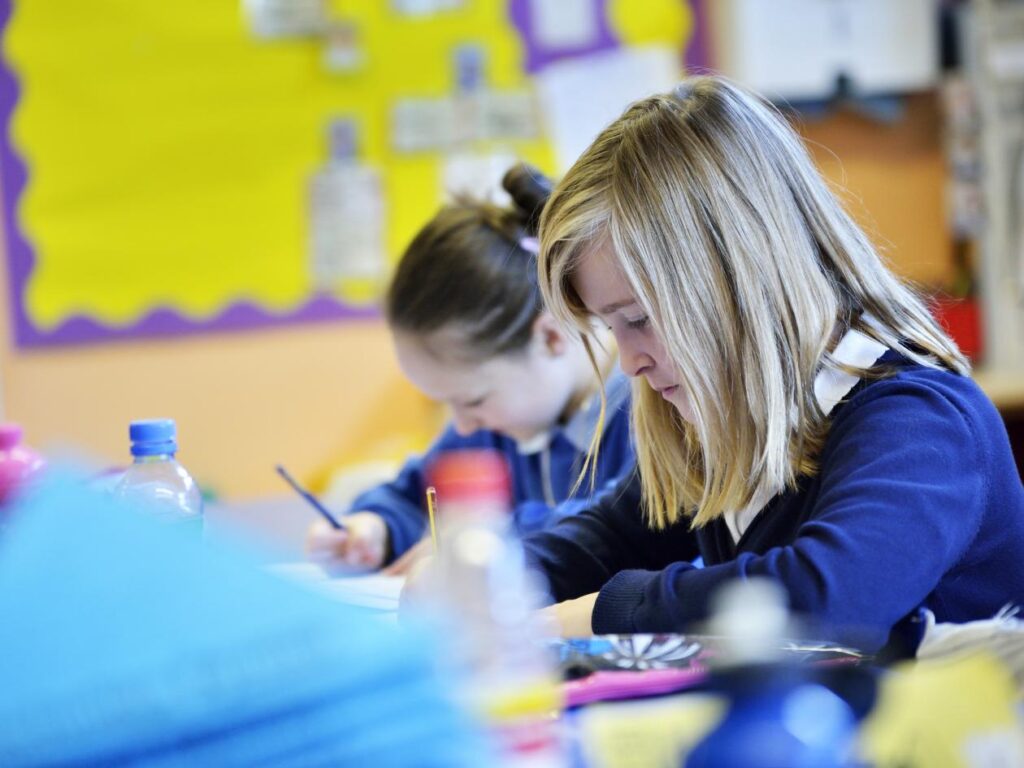 New education linked data available - Understanding Society