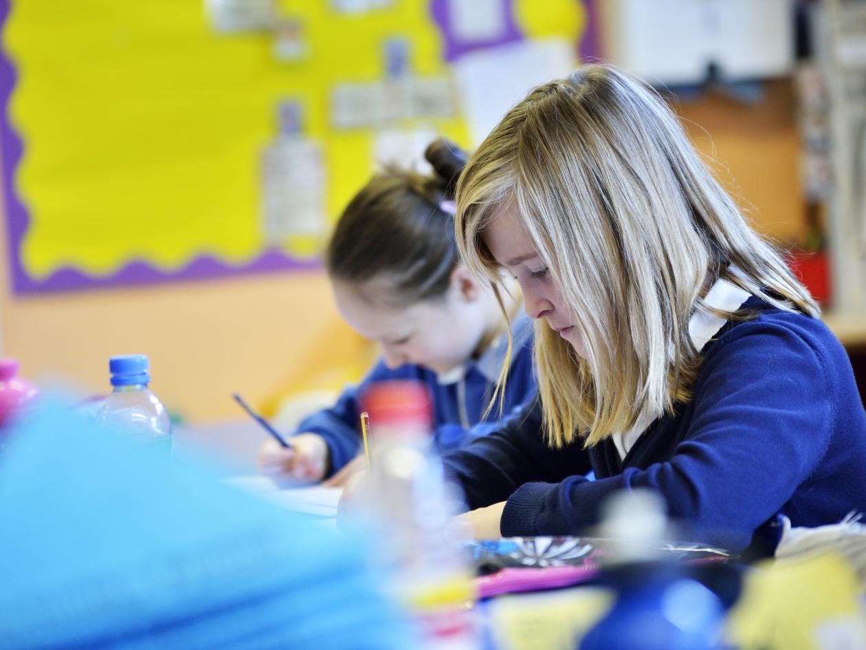 New education linked data available - Understanding Society