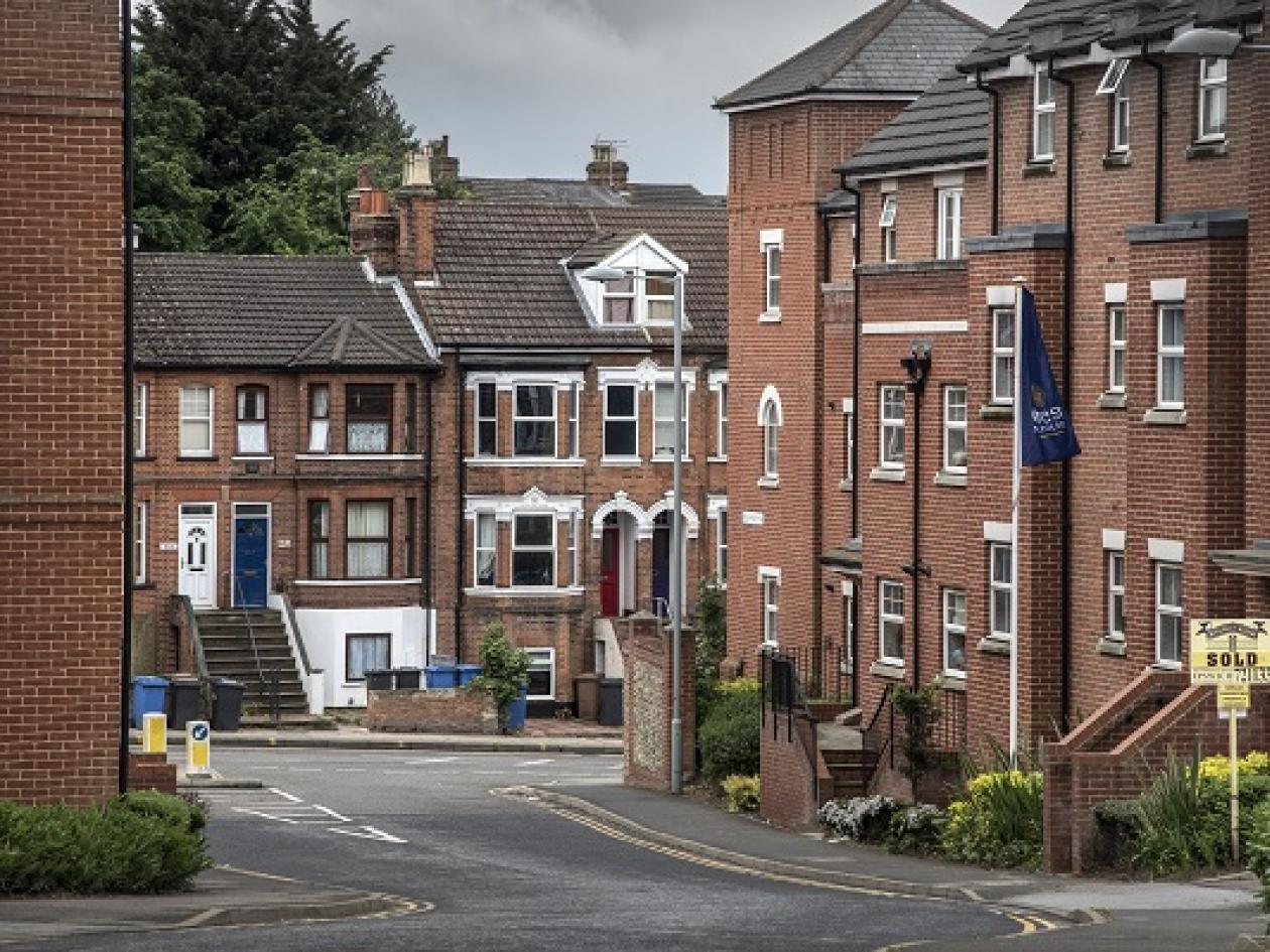 New edition of the British Household Panel Survey - Understanding Society