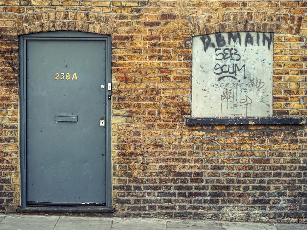 Lockdown has forced people to live for longer in unsuitable housing ...