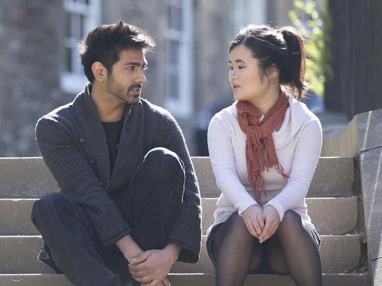 Ethnicity and immigration - Understanding Society