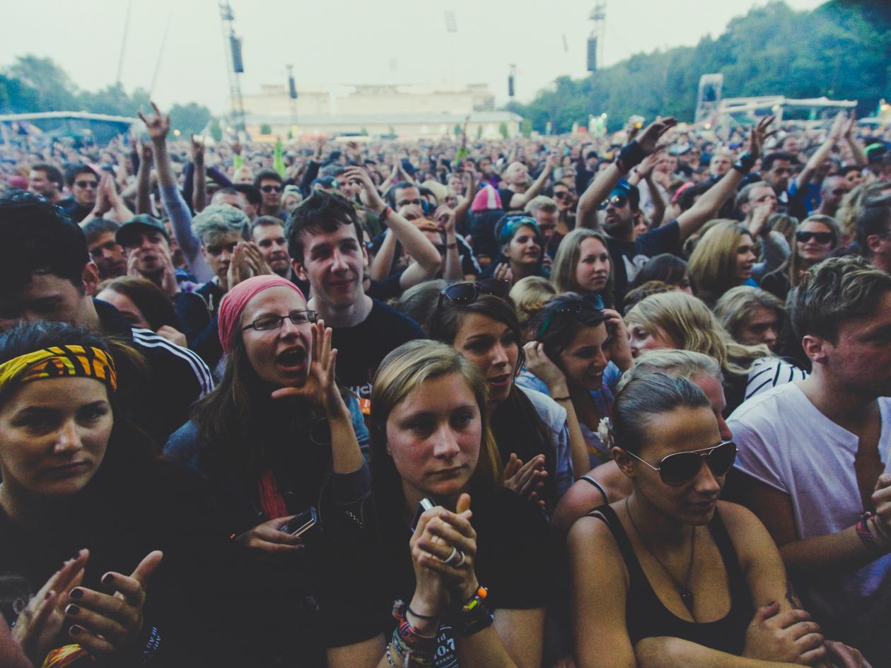 Politics and social attitudes - Understanding Society