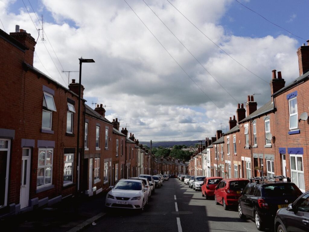 New Acorn data - Understanding Society