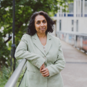 Meet the team - Understanding Society