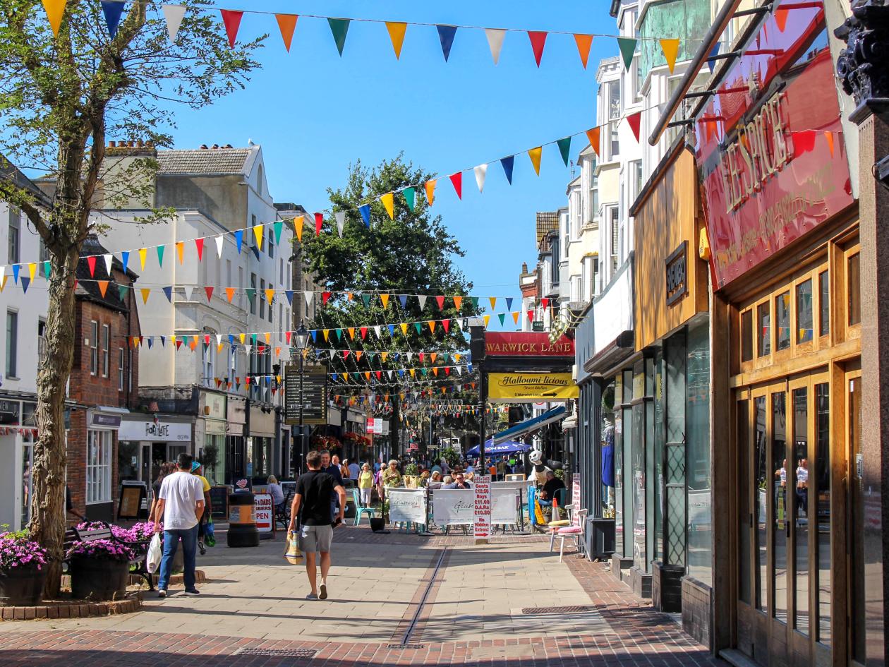 Understanding Society Wave 13 - Understanding Society