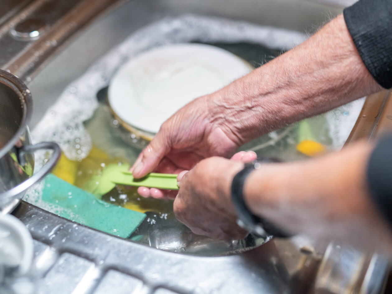 New Acorn data - Understanding Society