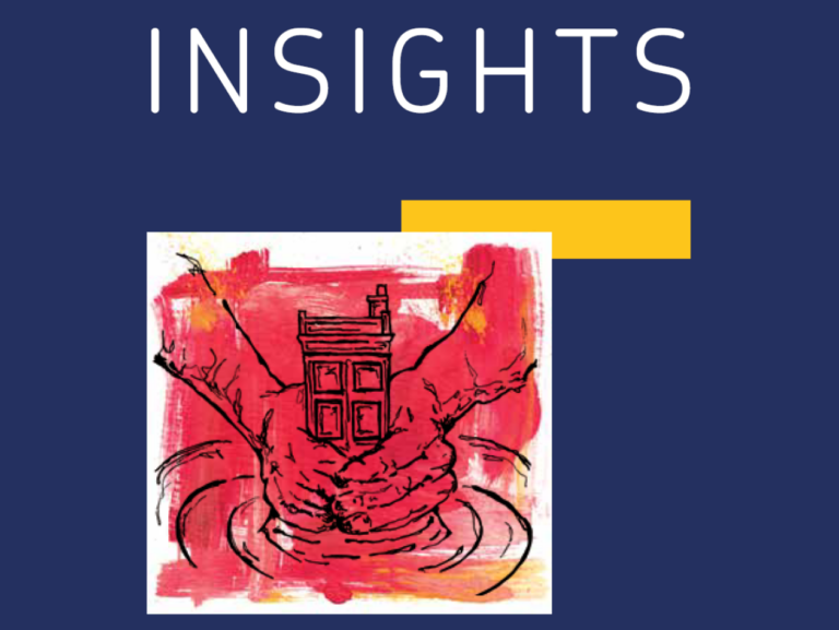 Understanding Society – The UK Household Longitudinal Study