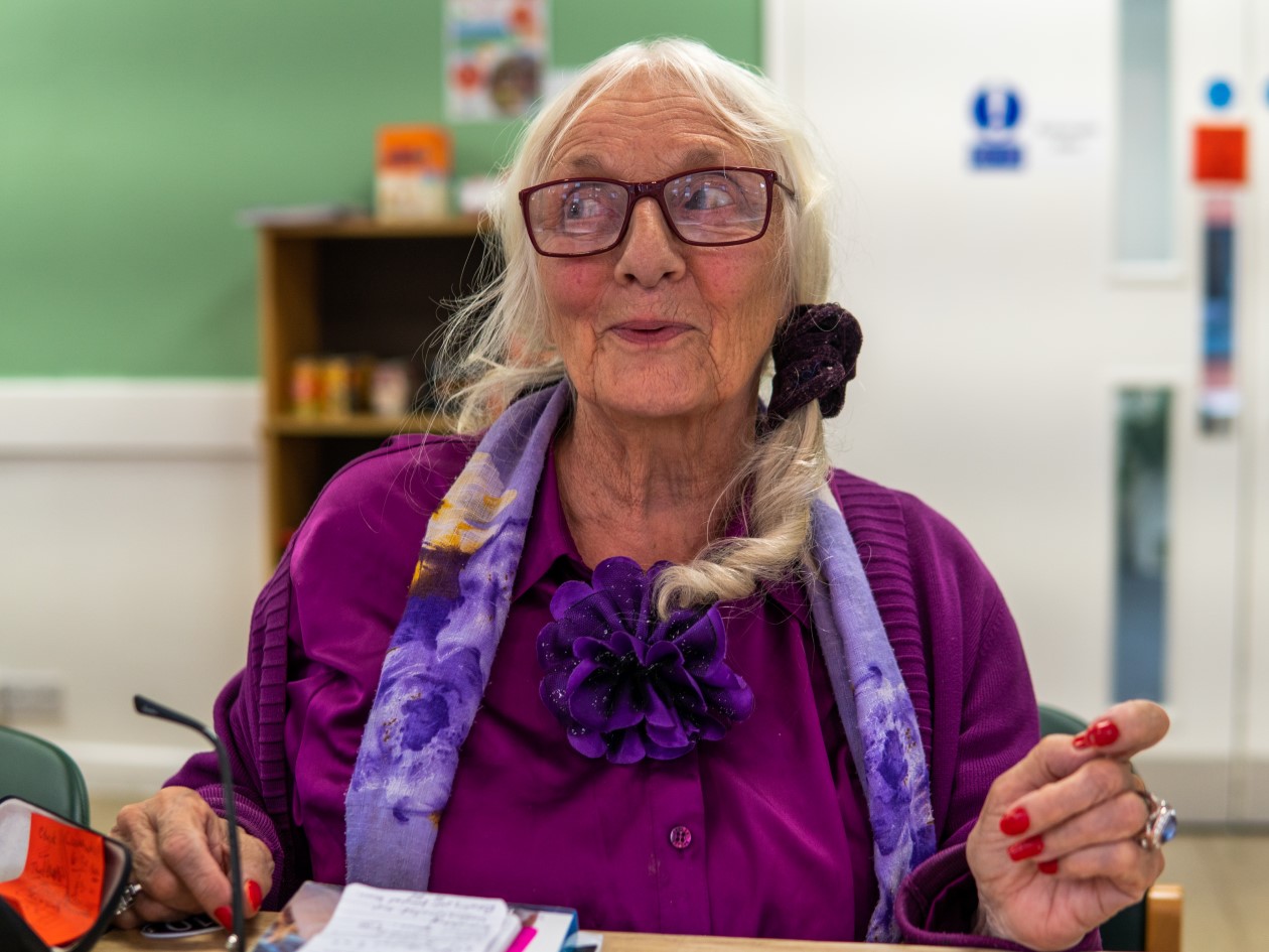 New Age UK loneliness report uses Understanding Society - Understanding ...